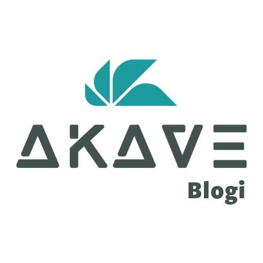 Blogi - Akave
